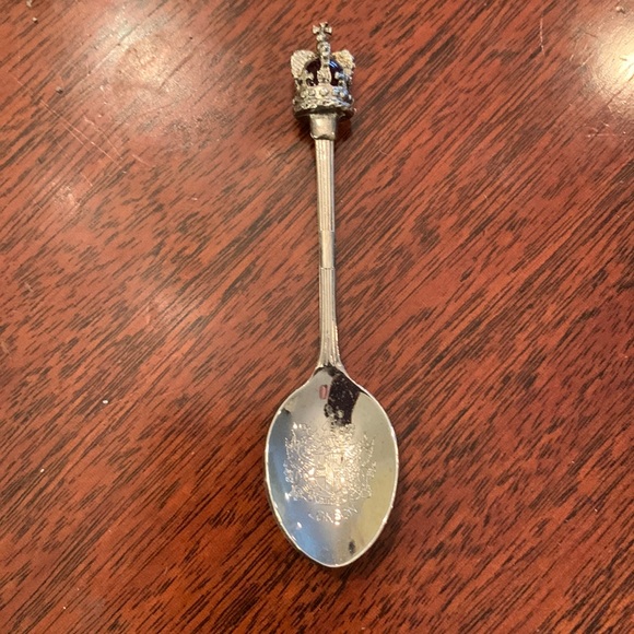 Dining | Souvenir Spoon From London | Poshmark